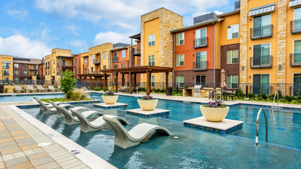 Private Real Estate Investment Fund | MLG Capital Private Fund VII