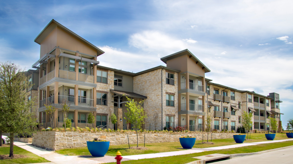 Investing Smart with Real Estate Funds | MLG Capital