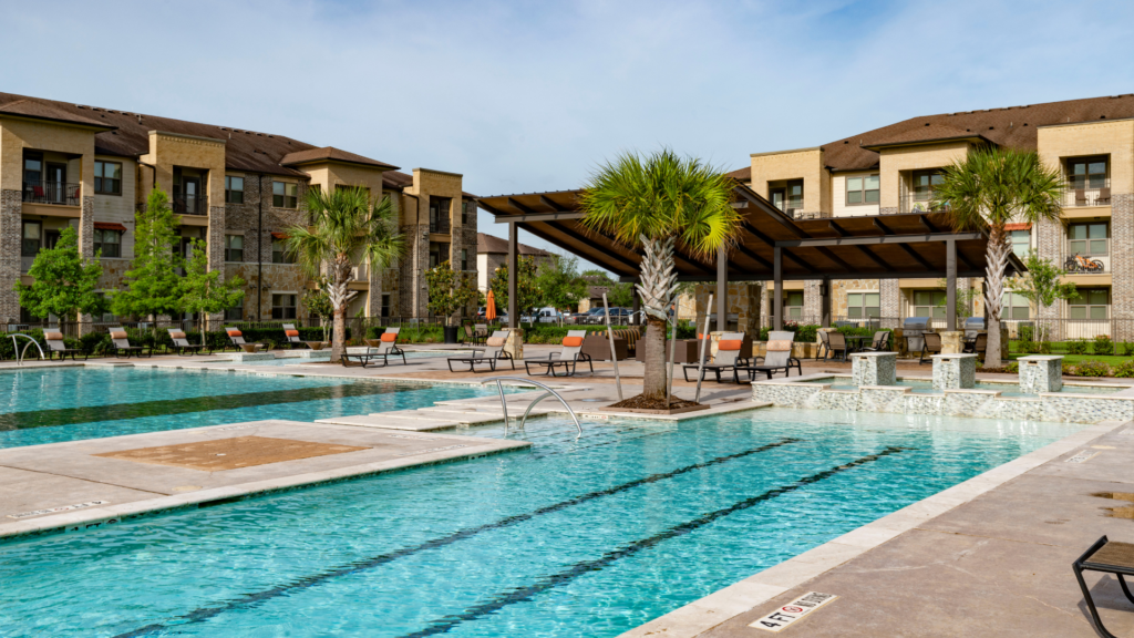 Private Real Estate Investing | MLG Capital