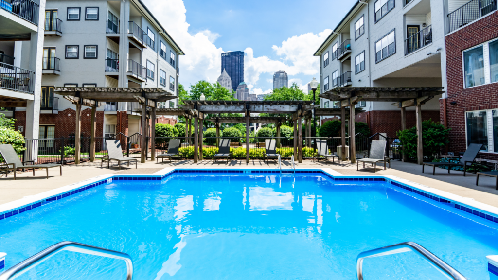 Explore Our Real Estate Portfolio | MLG Capital