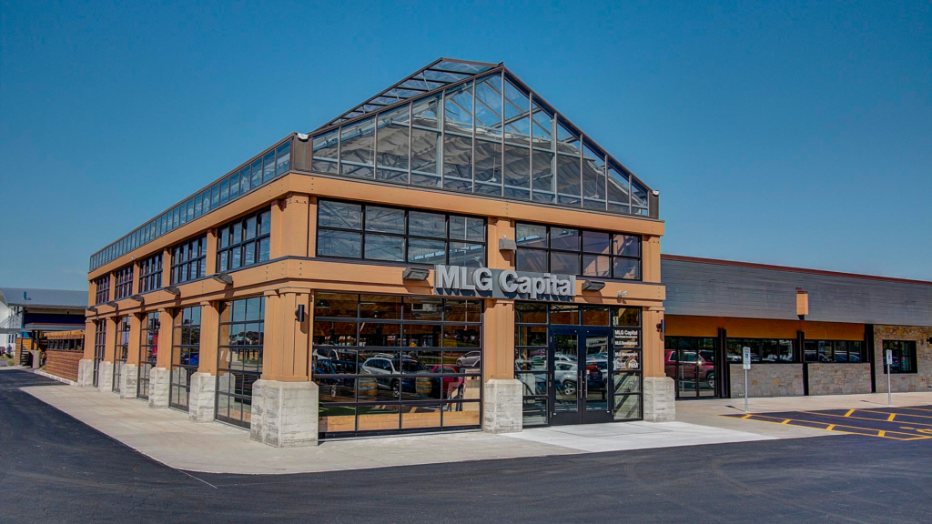 MLG Capital: A Leading Real Estate Investment Firm