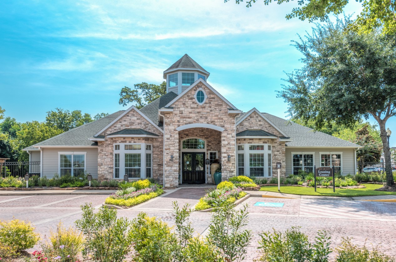 3101 Place Property - MLG Capital