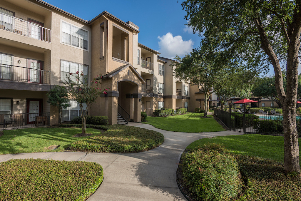 Stone Canyon Property - MLG Capital