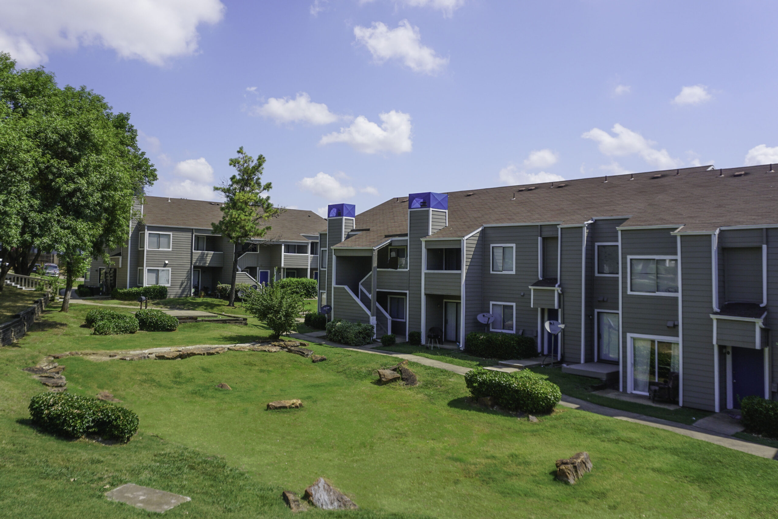 Silver Springs Property - MLG Capital