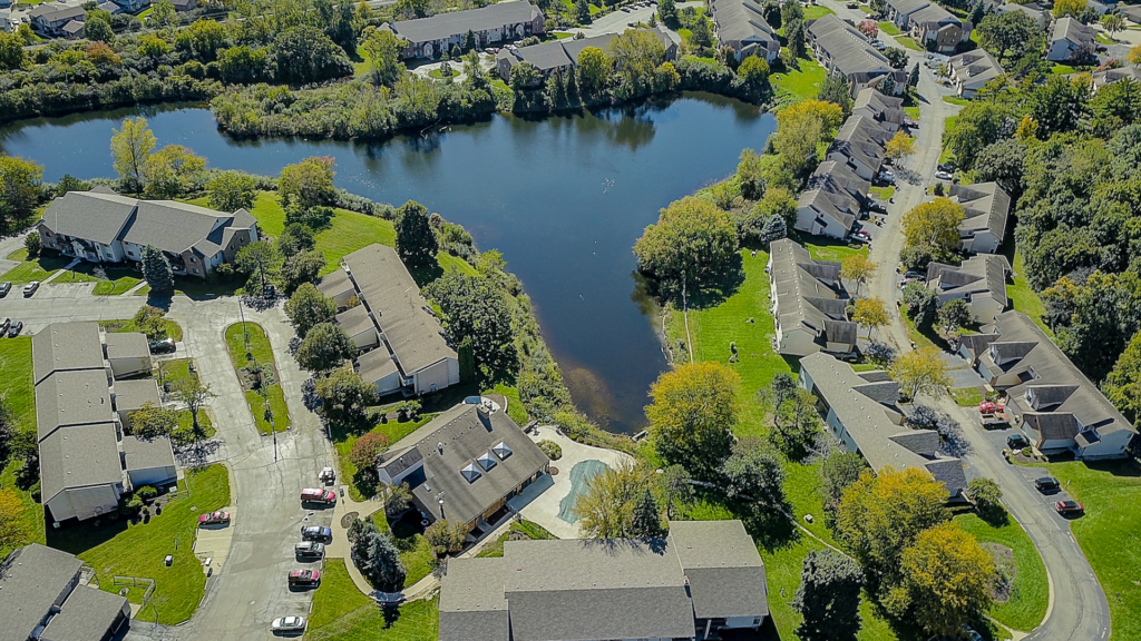 West Grove on the Lake Property - MLG Capital