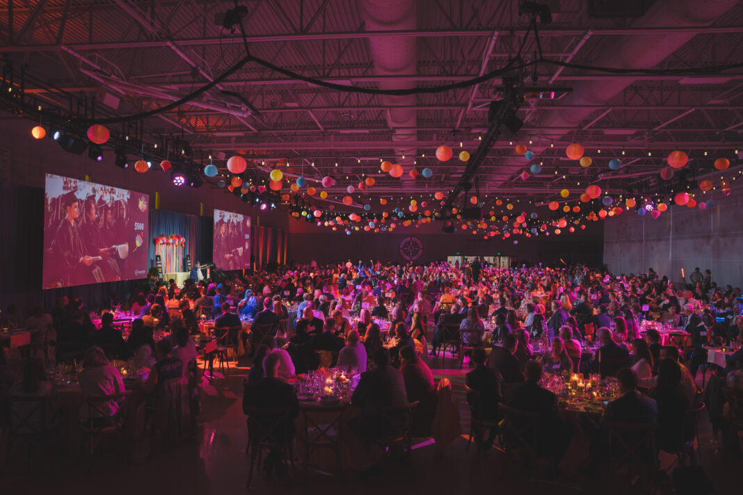 St. Augustine Preparatory Academy raises $2.1 million during annual ...