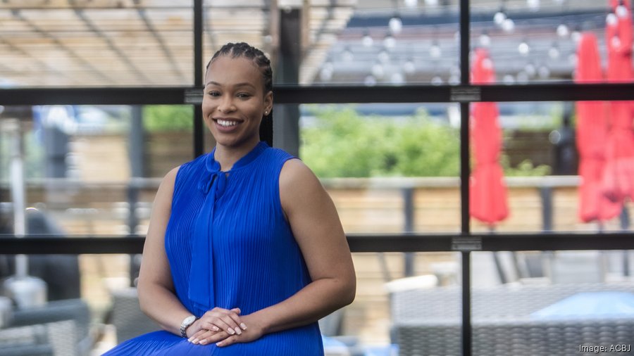 Jade Hendricks on a mission to give back - MLG Capital