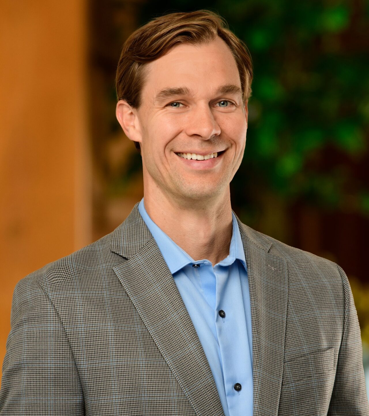 Jonathan Thompson - MLG Capital