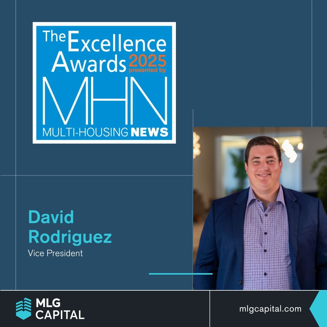 Multi-Housing News Puts MLG's David Rodriguez in the Spotlight - MLG ...